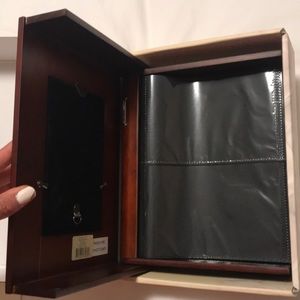 Lenox | Other | Lenox Photo Book Brand New | Poshmark